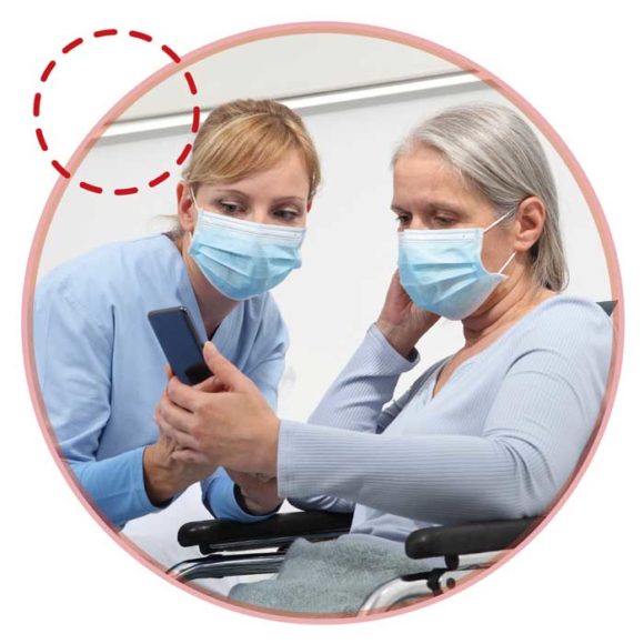 Patient Concierge App - PatientGO - Illingworth Research Group